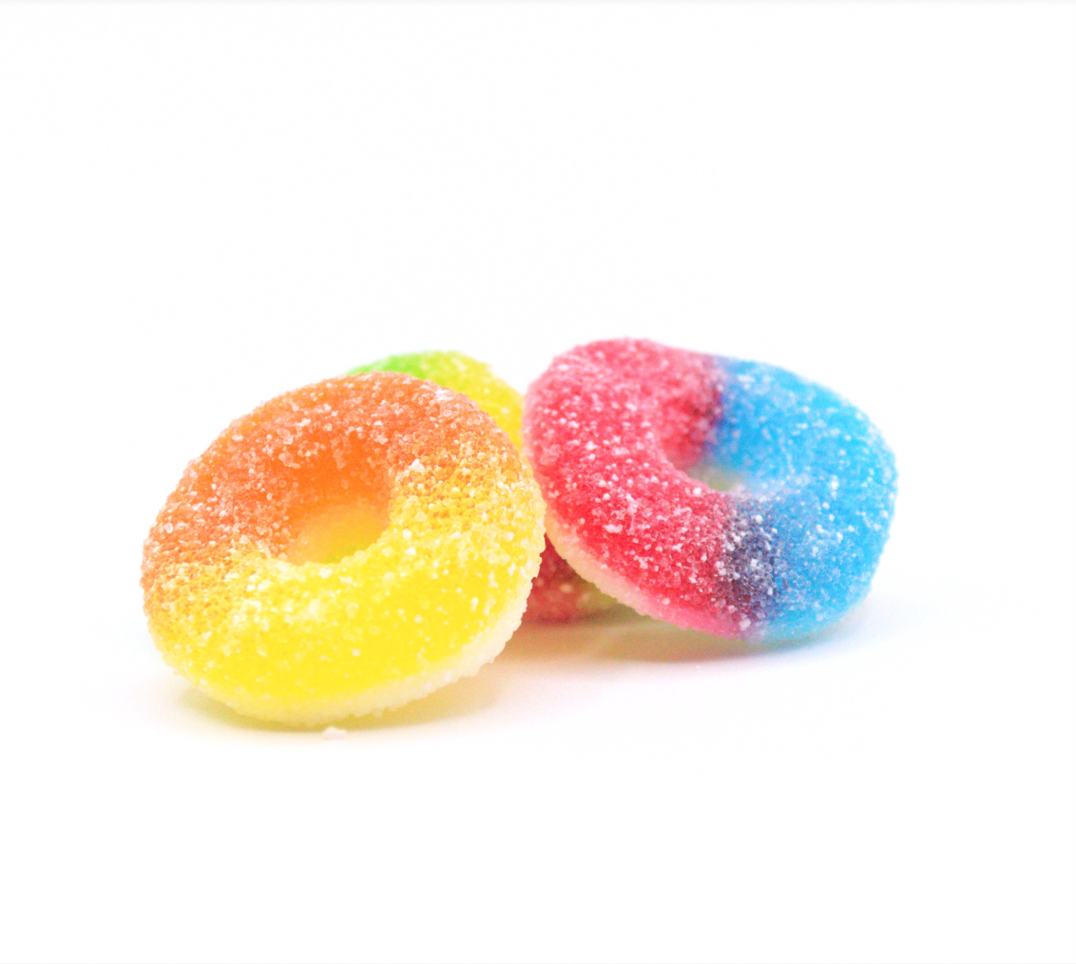 SALVAVIDAS – CAPTAIN CANDY