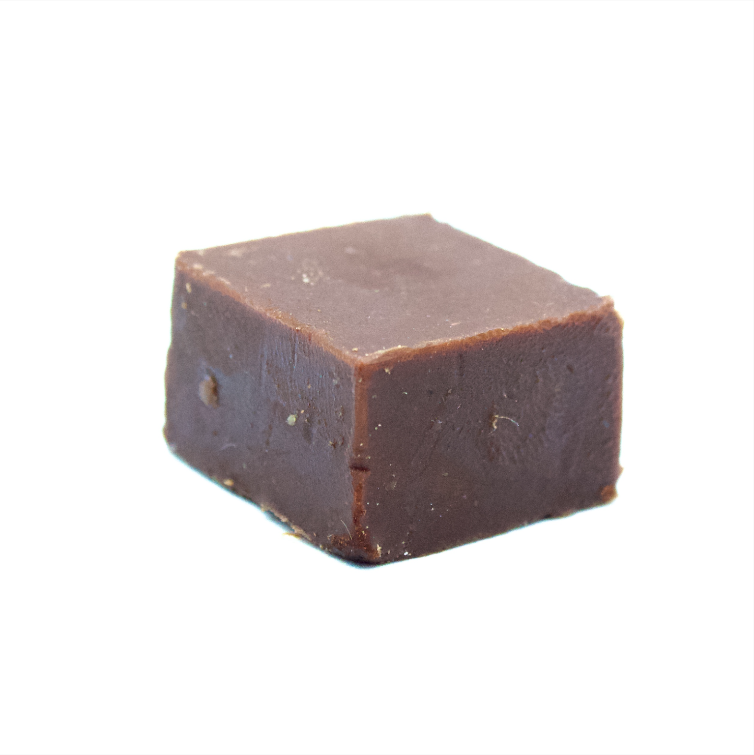 COCOA FUDGE – CAPTAIN CANDY
