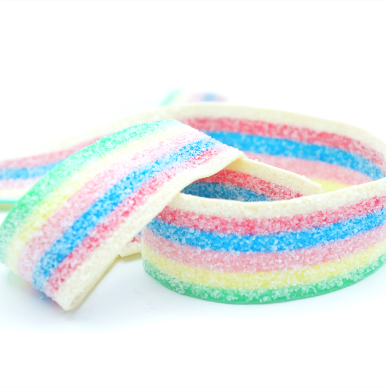 LENGUA MULTICOLOR – CAPTAIN CANDY