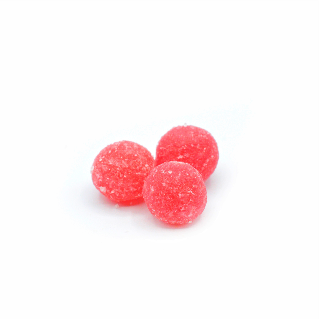 PICOTAS DE CEREZA – CAPTAIN CANDY